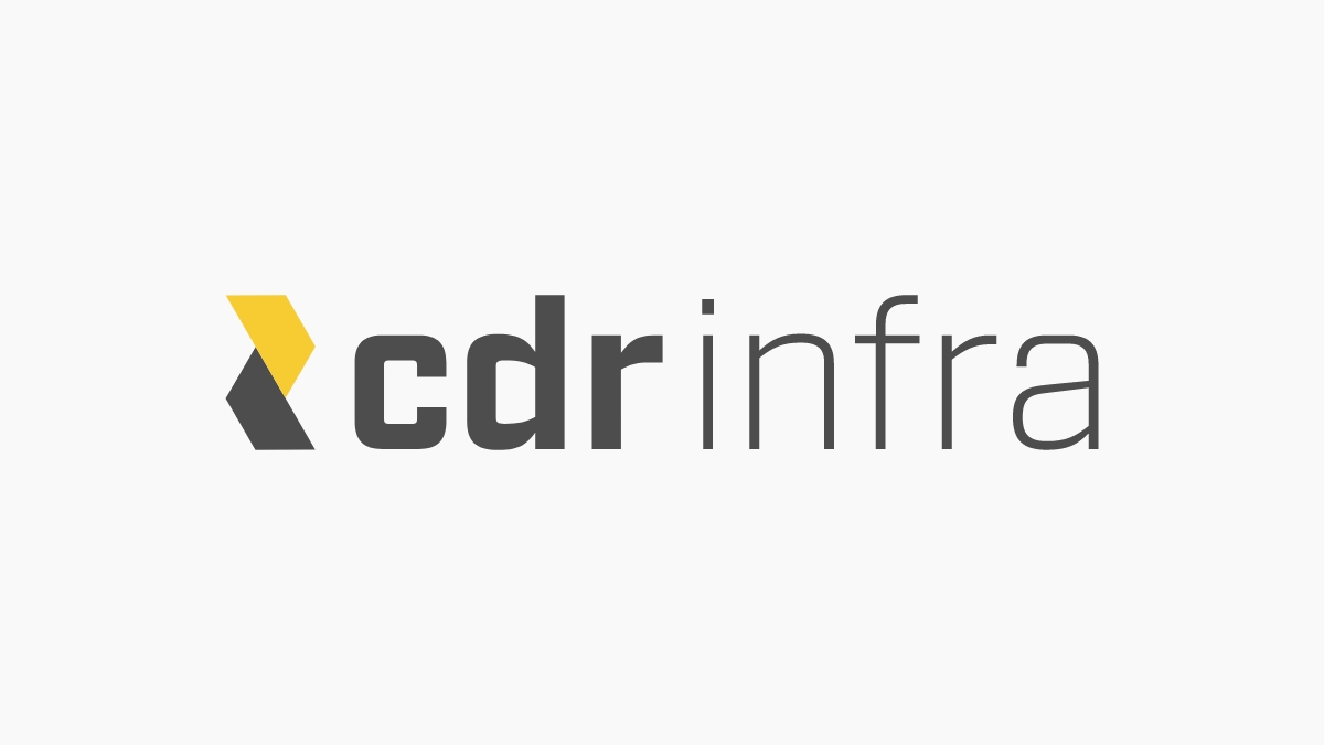 Blog - CDR Infra